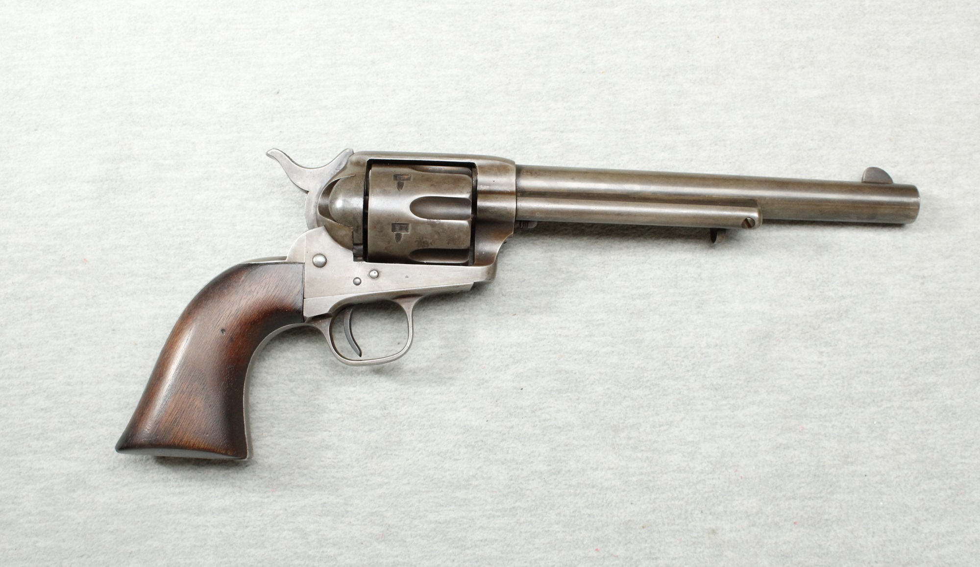 Colt ~ SIngle Action Army (Mfg 1874) ~ .44 Rimfire | Bass Pro Shops